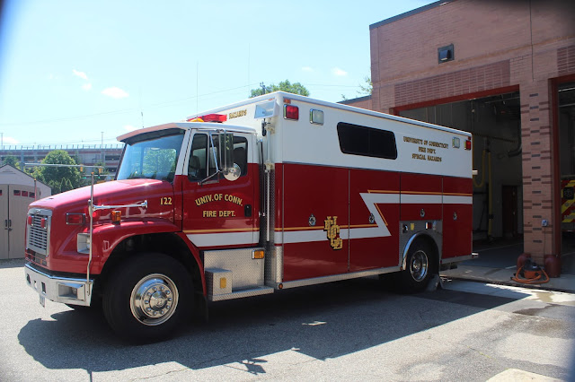 Fire Mike On All Things Fire: Uconn fire dept photos by Mike Brinius