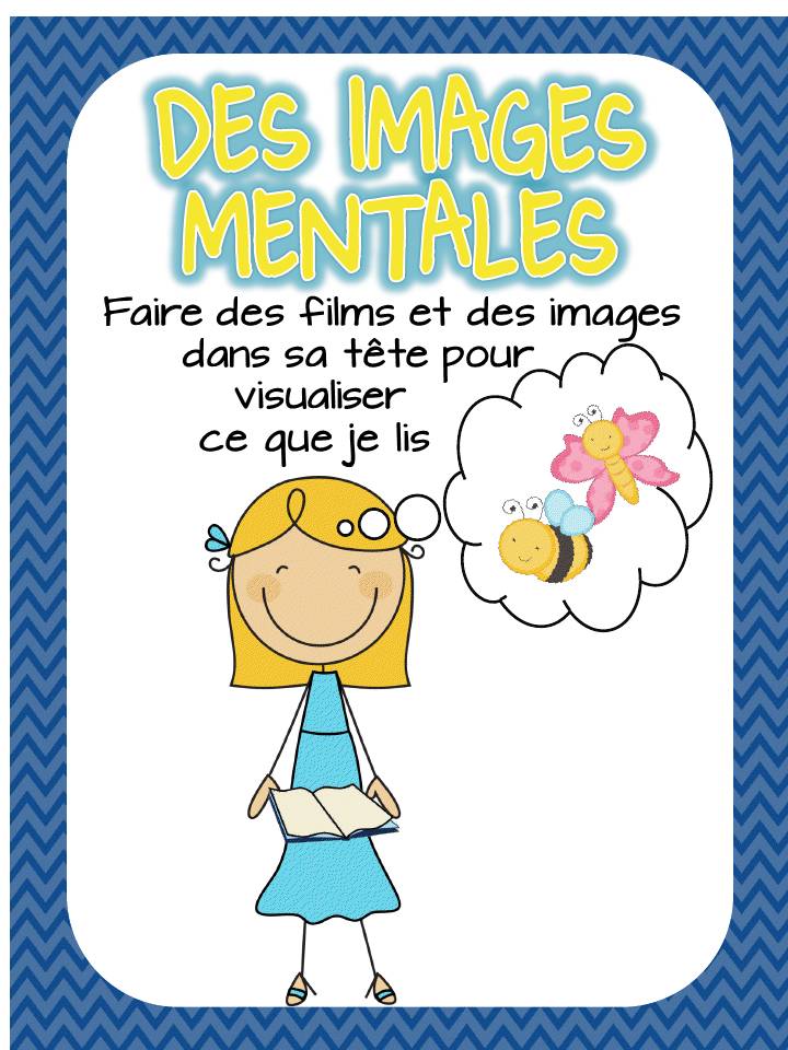 Affichages pour l'atelier DECLIC