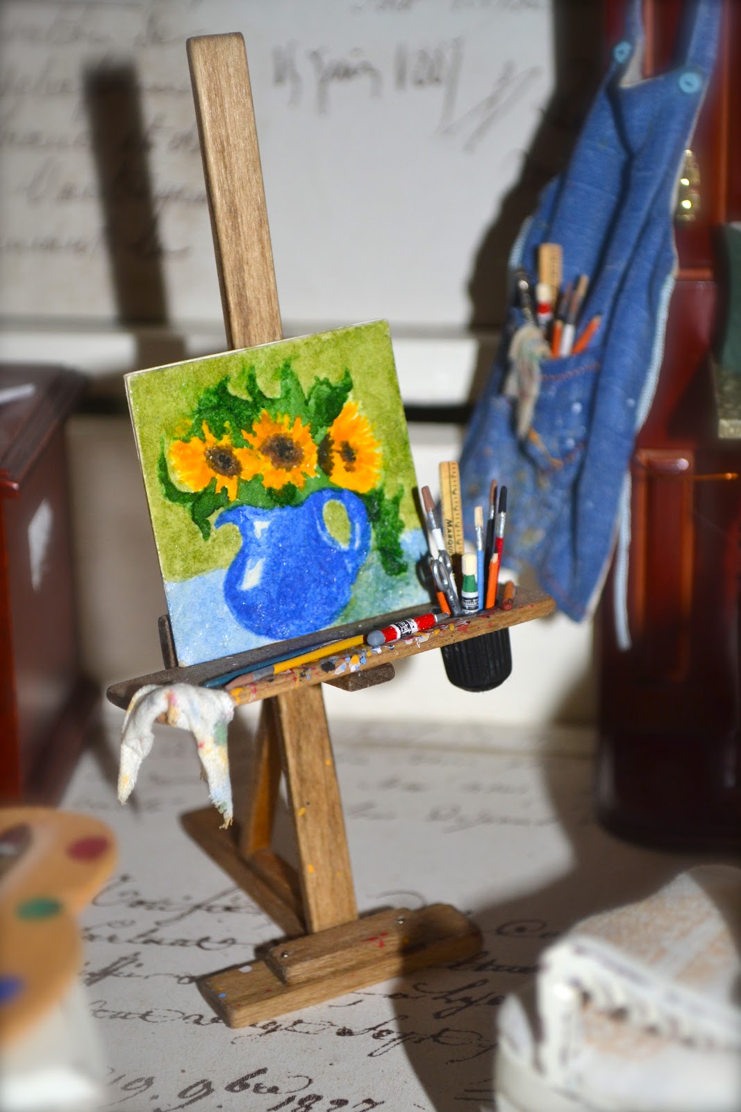 A SCRAPBOOK OF INSPIRATION: Itsy Bitsy Inspiration