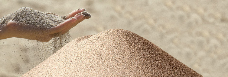Everything you need to know about Sand -BuildersMART