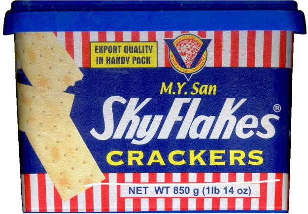 SkyFlakes