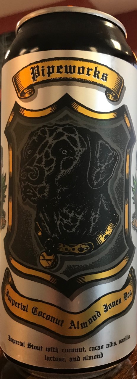 The Wine and Cheese Place: Pipeworks Brewing