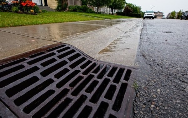 Design of Highway Surface Drainage System | Engineersdaily | Free ...