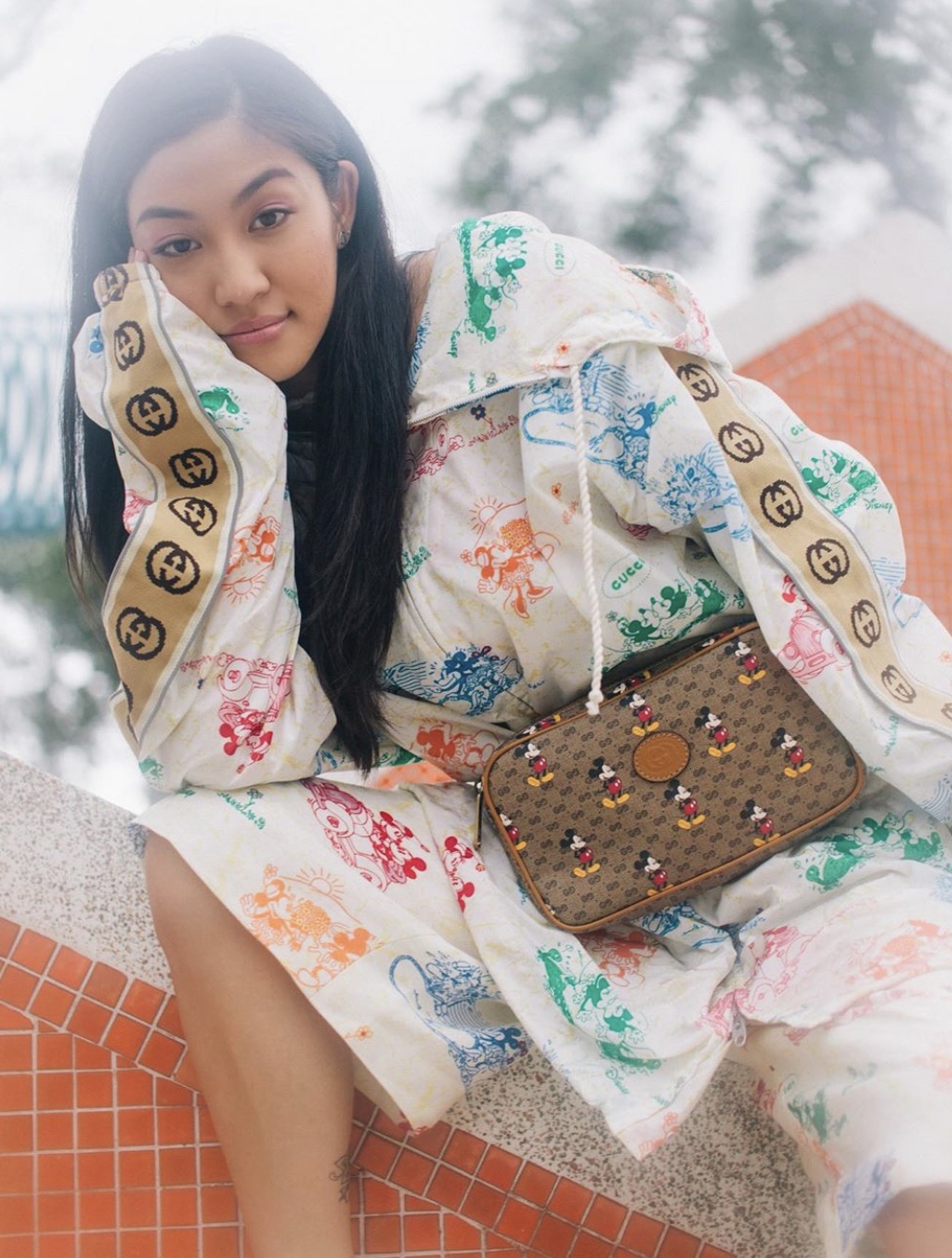 Narelle Kheng - The ASEAN Song Bird