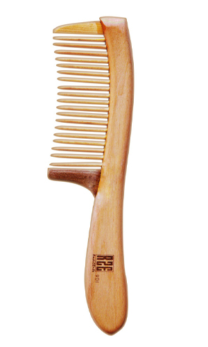 All About Hairs: How To Comb Your Hairs