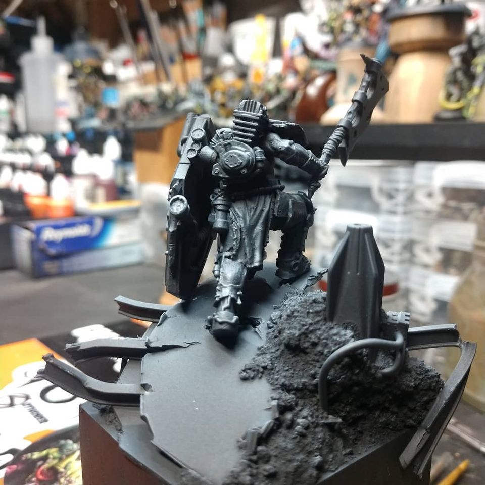 Tabletop Fix: Creature Caster - New Preview