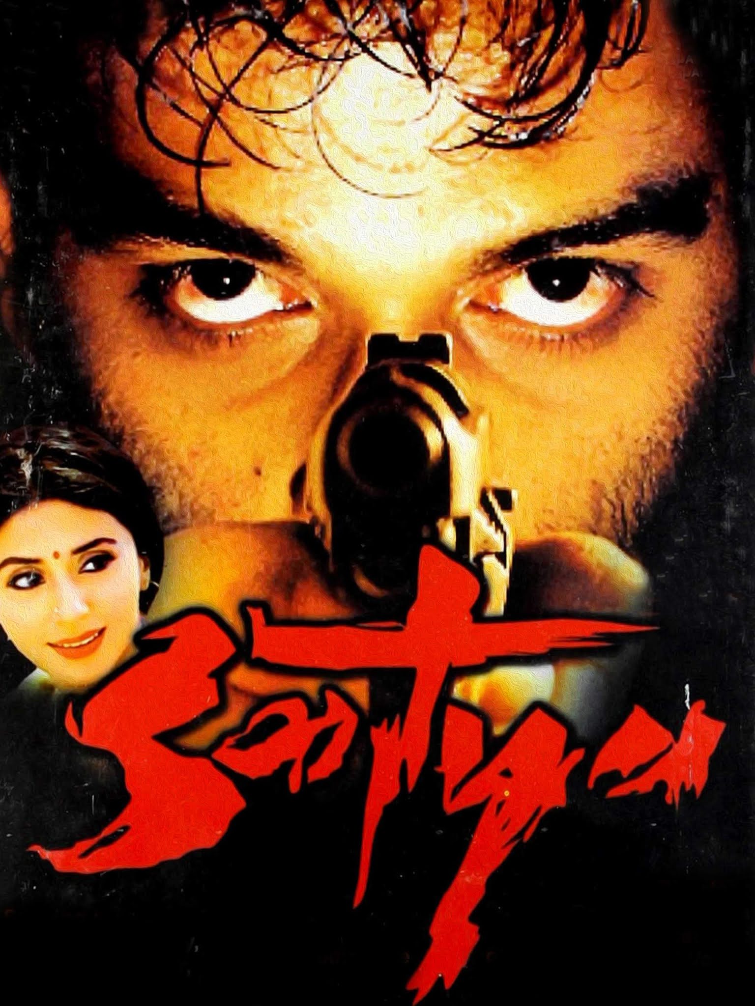 Movie Review: Satya (1998)