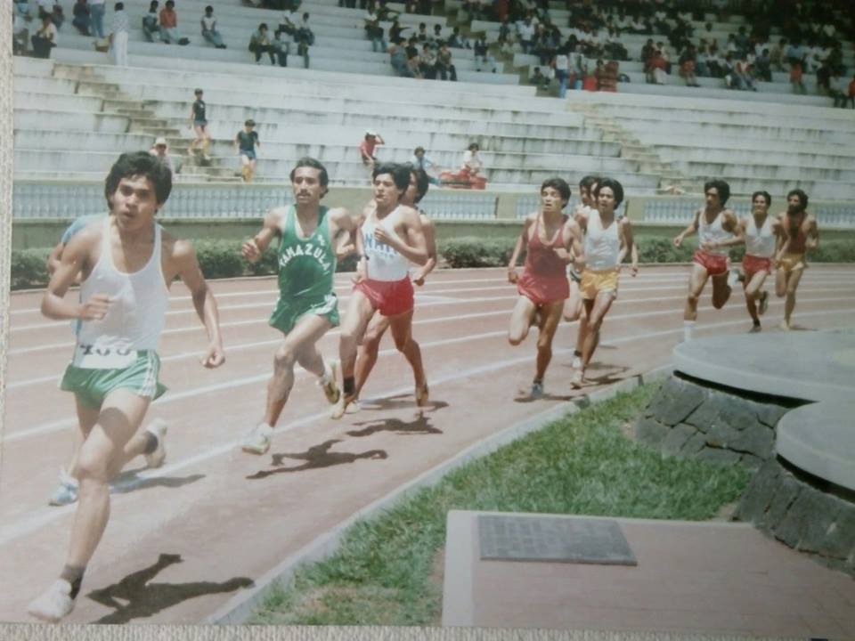 2018 ~ El Corredor MX