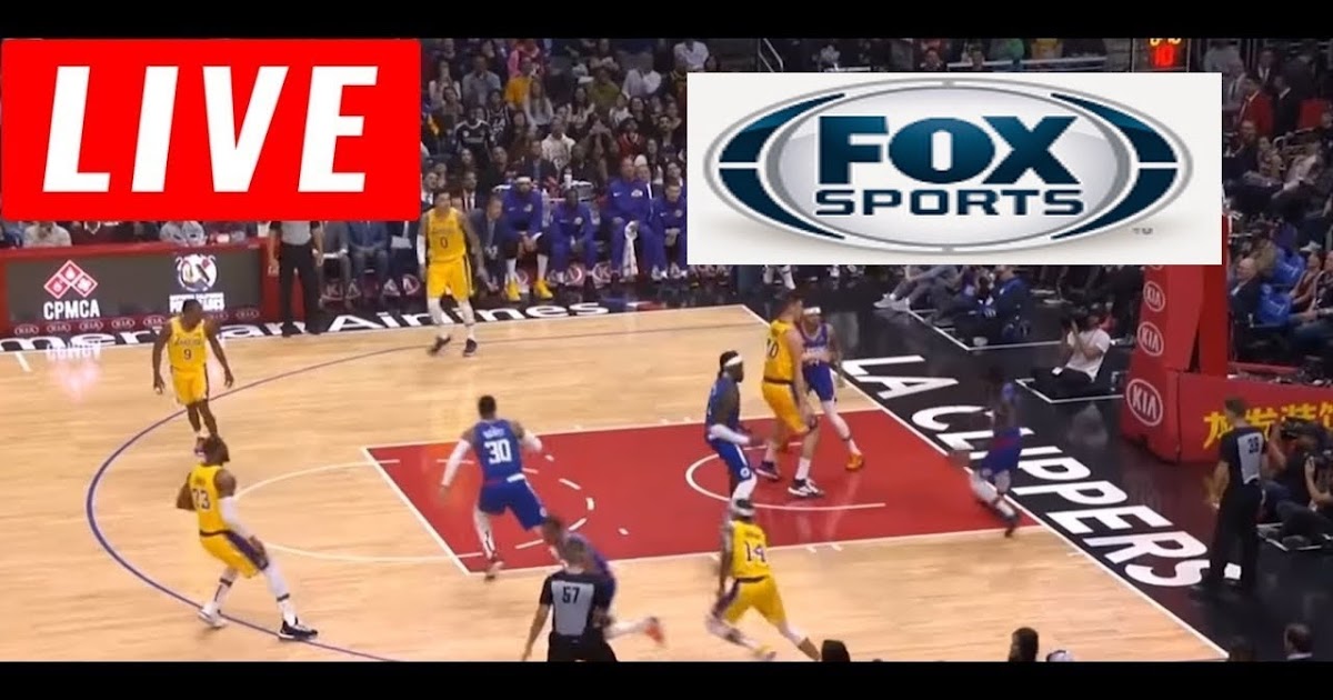 NBA FREE LIVE