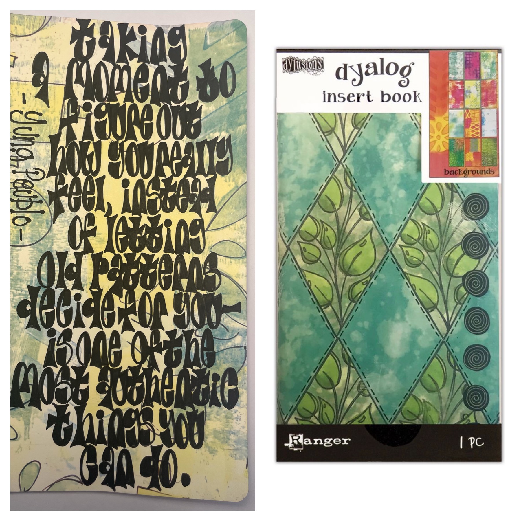 Dylan's Blog: 🎉 New Dylusions Dyalog Samples 🎉