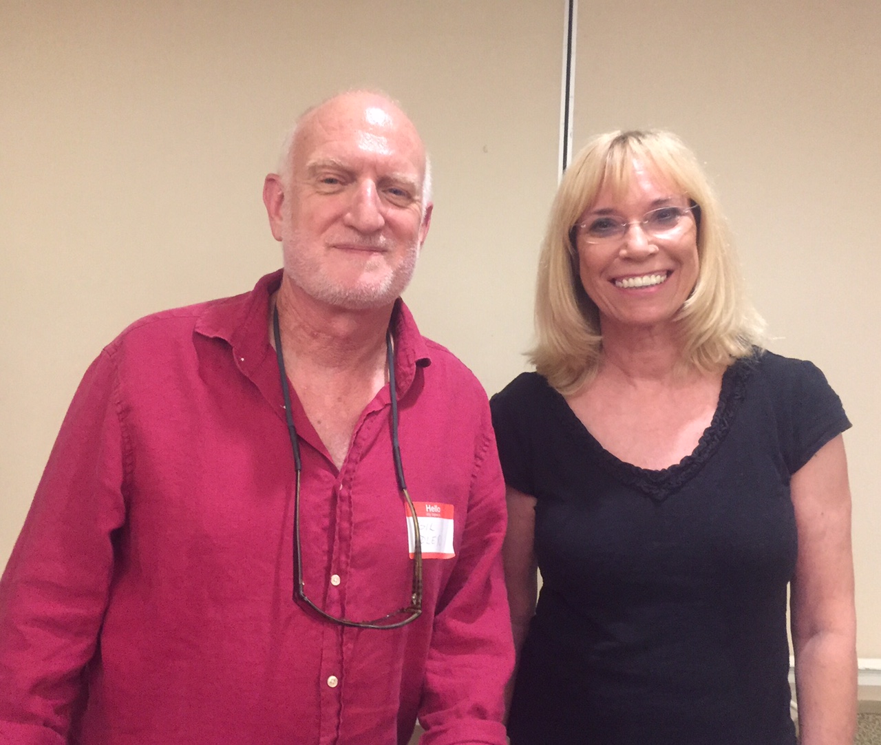 Lose Weight with Ruth