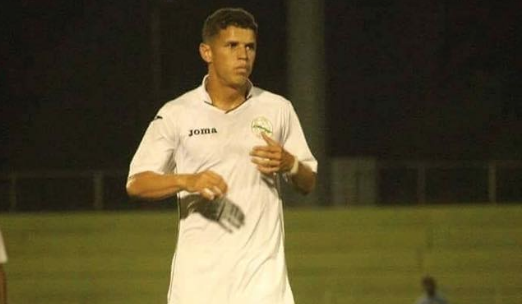 El Nuevo Blog del Futbol Cubano: ¿Y Puga pa cuando?