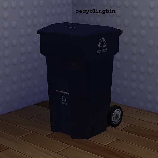 skeletalscreams: Bits & Pieces ll [TS4]