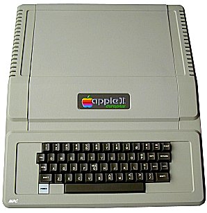 Un informático en el lado del mal: Del Apple II al Apple IIgs o cómo un ...