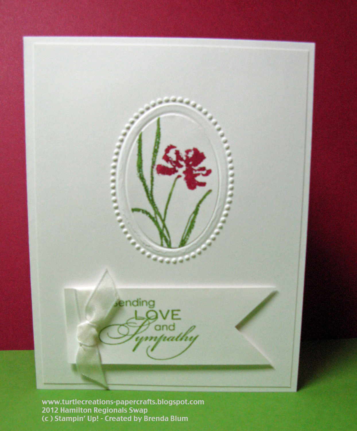 Car Accident: Car Accident Sympathy Card