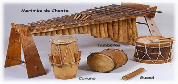 CENTRO EDUCATIVO BRAZO TAIJA: IDENTIDAD FOLKLORICA, RECONOCIENDO LOS ...