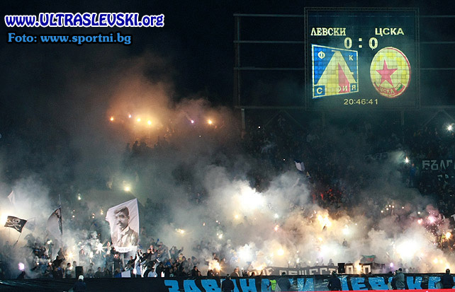 Top 10 best club soccer rivalries of all-time