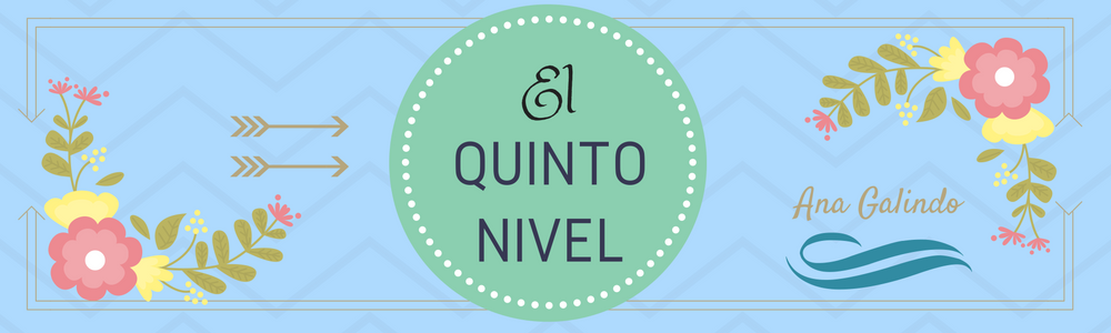 ¡Un año muy especial! - El QuinTo NiVeL
