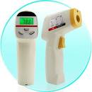 CONCEPTOS DE FÍSICA: Tipos de termómetros