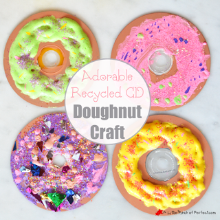 5 Tempting Ways to Celebrate National Doughnut Day - Just Ask Judy