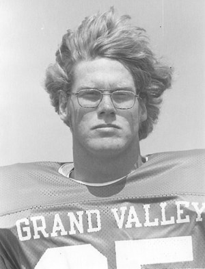 College Wrestling : Gone, Lost & Forgotten: Their Best = Grand Valley State