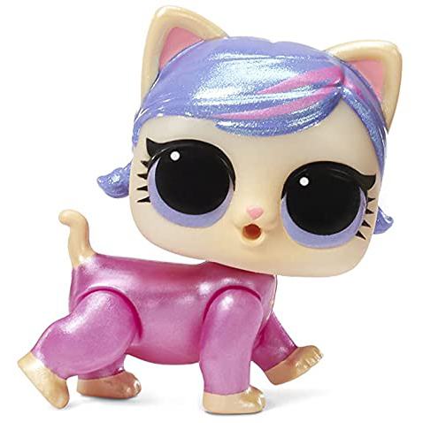 L.O.L. Dolls Checklist of eclaircollects | L.O.L. Dolls