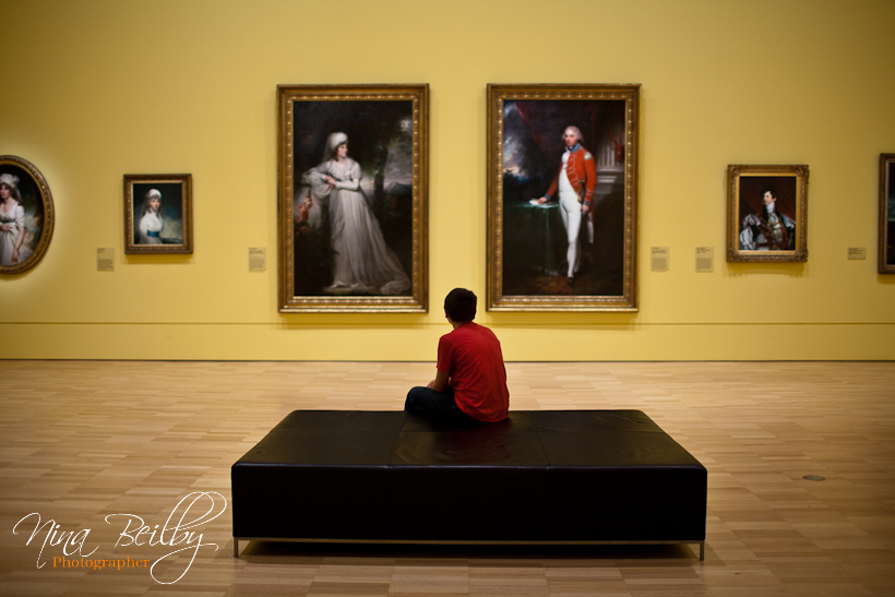 The Beilby Family of Sydney, Australia: Visit To Melbourne, Victoria