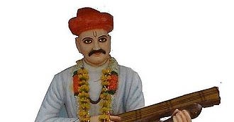 Ashodara: The Warkari Movement III - Namdeva: The pioneer of Nirguna Bhakti