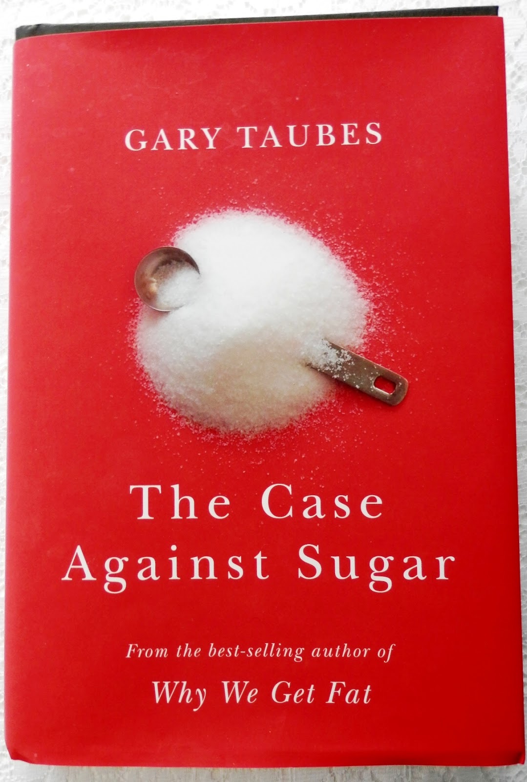 Bow Narrows Camp Blog on Red Lake Ontario: No sugar coating for this book
