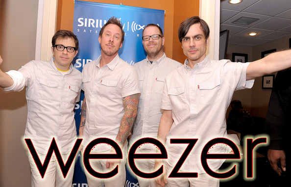 Zona Rock Dan Metal : PATRICK WILSON