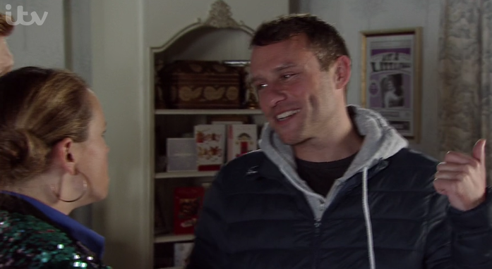 Coronation Street Blog: September 2019