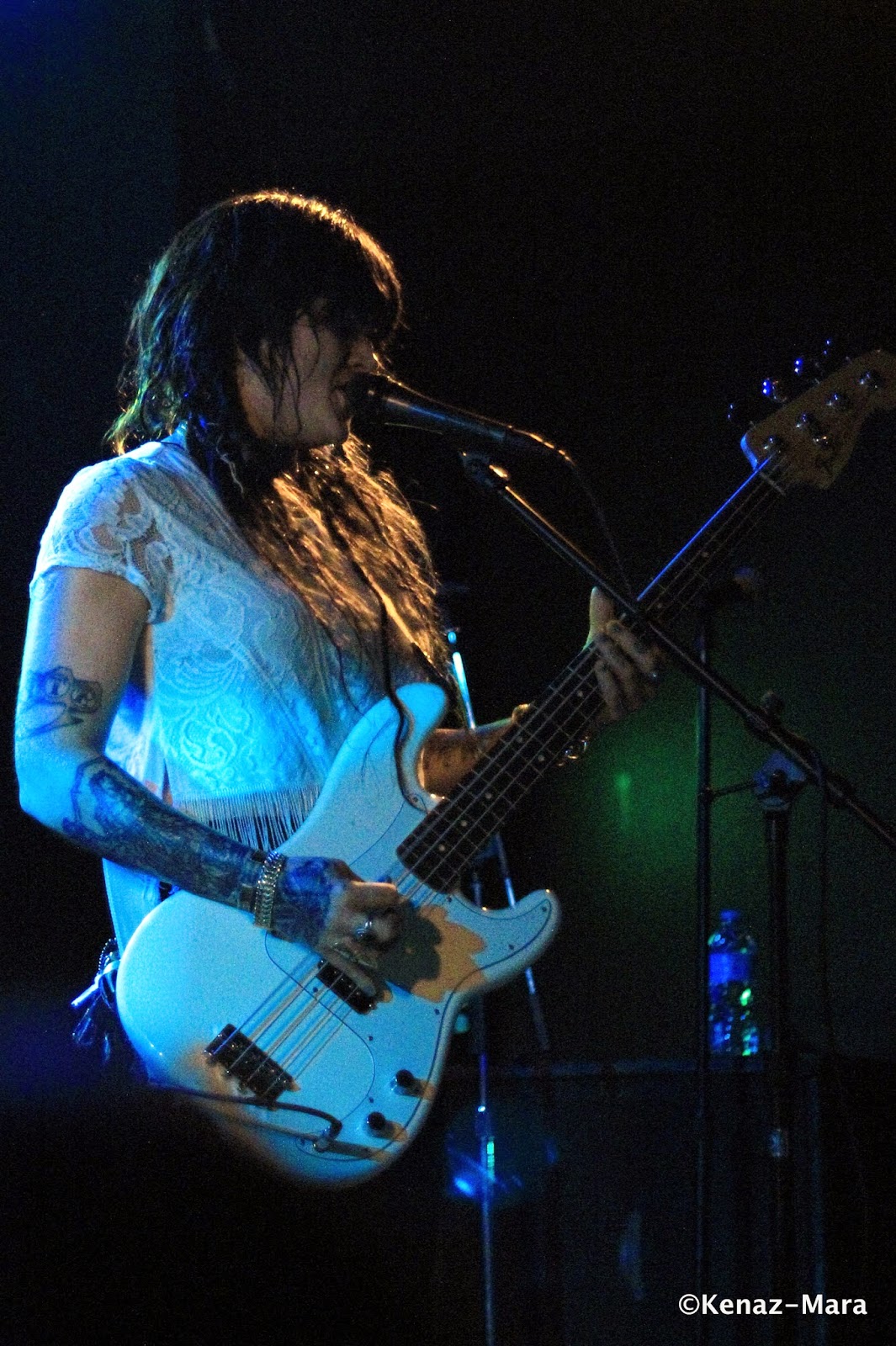 ChiIL Live Shows: ChiIL Live Shows' Featured Artists of The Day: Royal ...