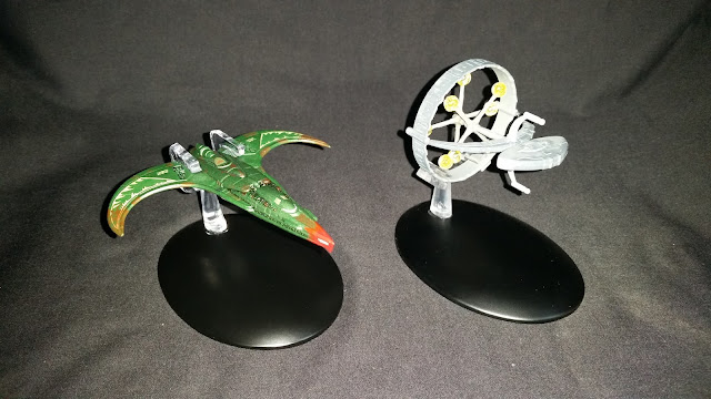 Deep Space Pat: EMvTW 163 - Orion Interceptor