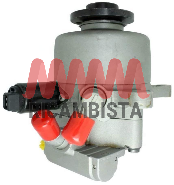 Il Rigeneratore: Pompa ABC sospensioni per tutti i veicoli A0034662401 ...