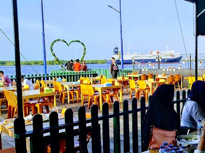 Rekomendasi 7 Pantai di Medan yang Bagus, Hits 2020 - Traveling Medan