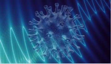 Qui et pourquoi a-t-il commencé à irradier la ville par ultrasons