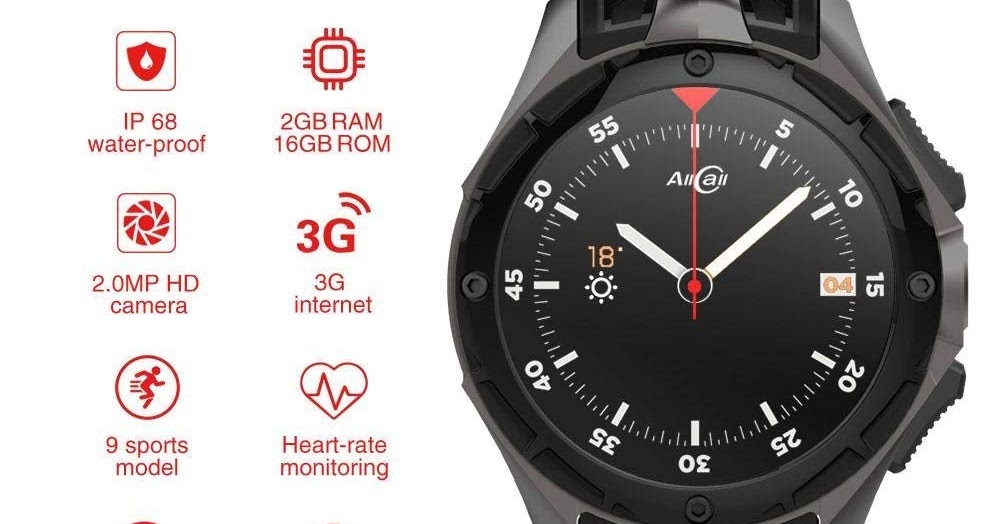 Smartwatch Make Calls Without Phone