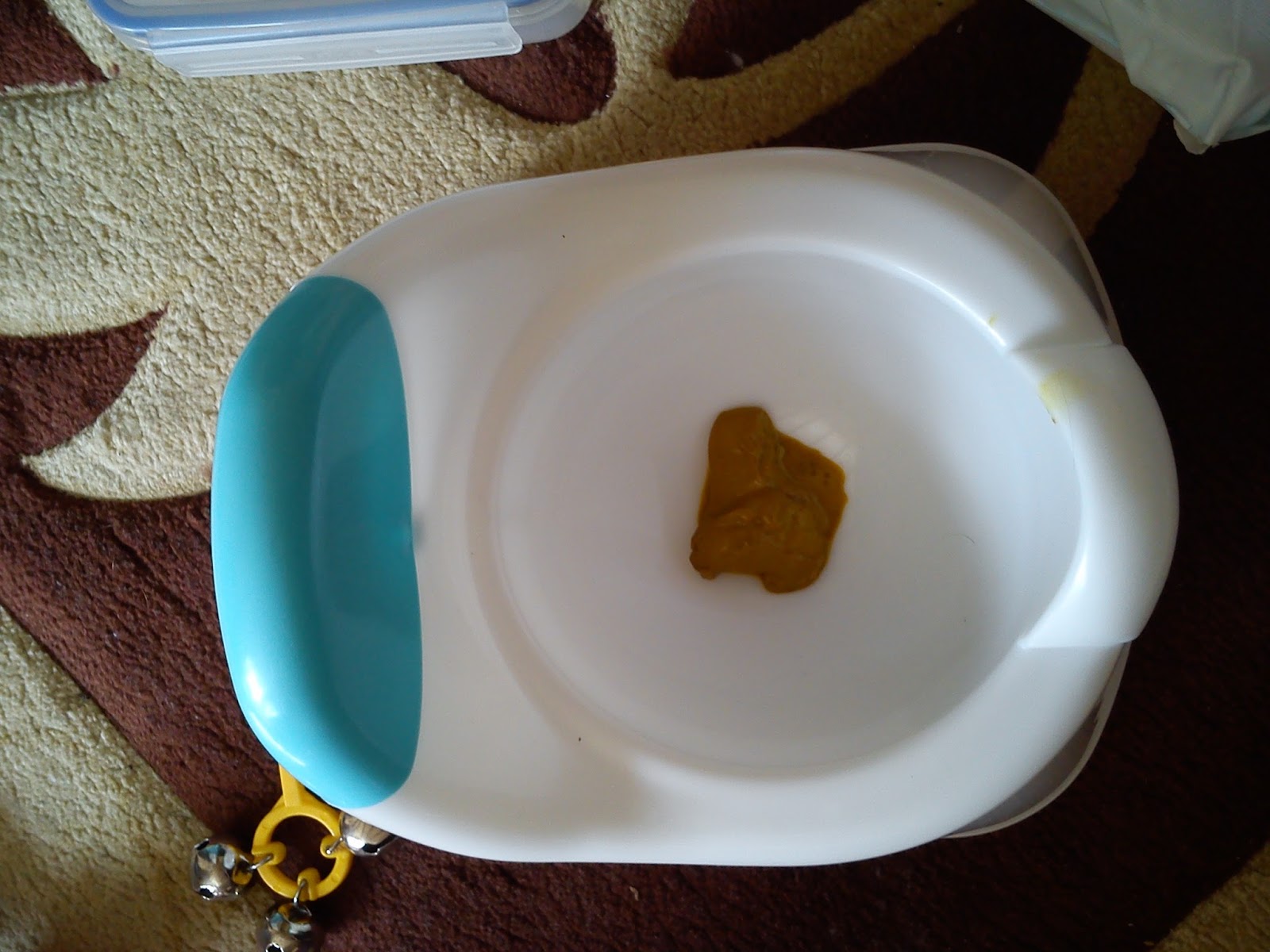 cr8v-design.blogspot.co.uk: PooPoo's on the Potty - Elimination ...