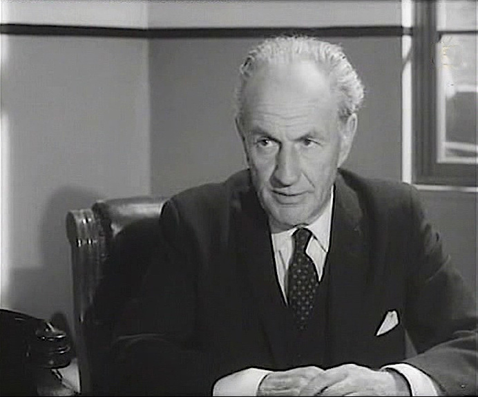 Forgotten Actors: John Stuart