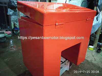 Pesan Box Motor Fiberglass: Model Box Motor Delivery Fiberglass Terbaru ...
