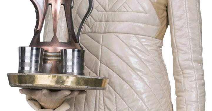 Super Punch: The Decraniated