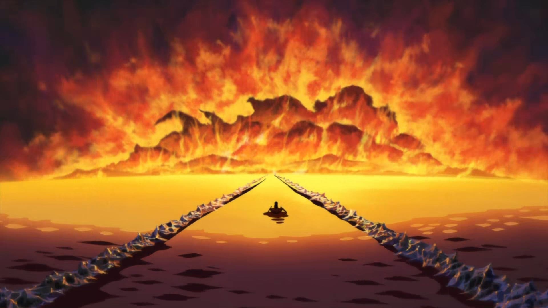 ONE PIECE | ウォーターセブン編アニメエピソード一覧 | WATER 7 ARC