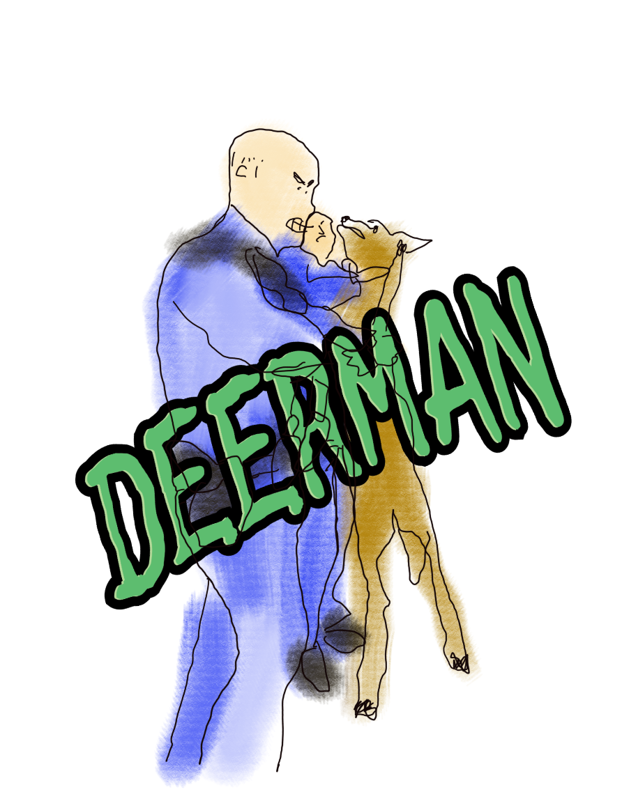 Deerman