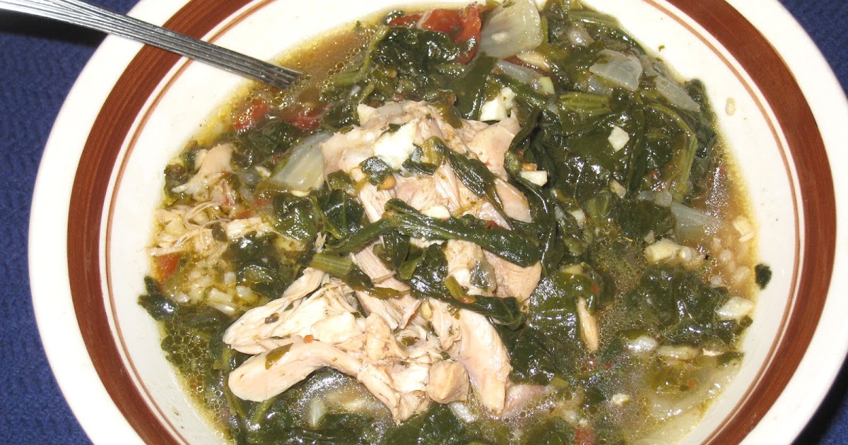 Cooking without a Net: Simple and Satisfying: Sinigang