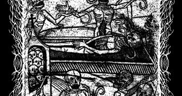 mortuusinsomnis777: Niteris - Our Death, His Monument