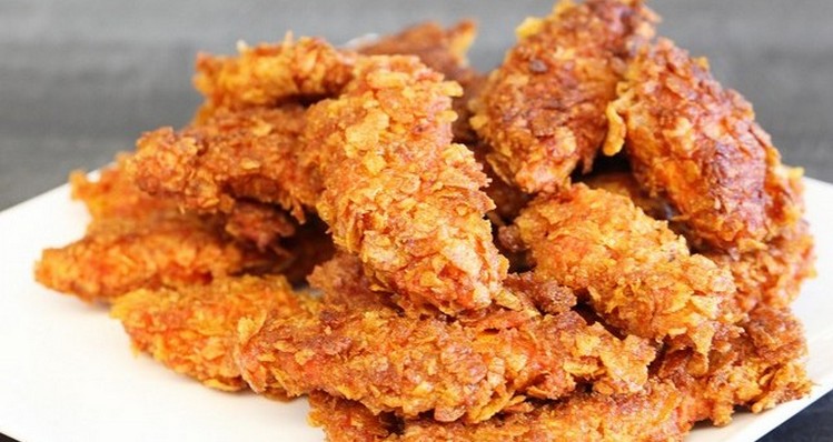 SOS RECETTE: La vraie recette du poulet KFC