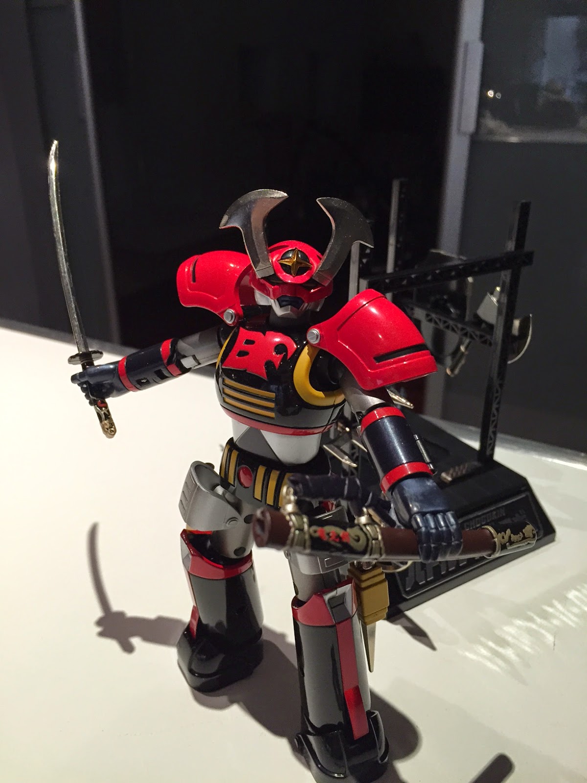 Battle Fever J, il Super Sentai degli Avengers