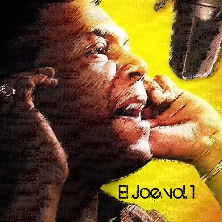 SALSA VIDA: El Joe