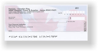 CUENTA_CORRIENTE: Tipos de cheques