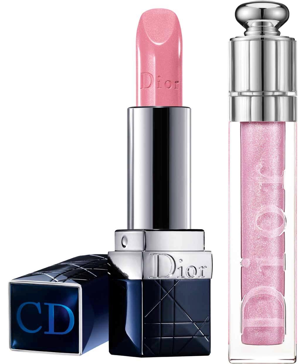EL VESTIDOR : Probando, probando; Labiales de Dior